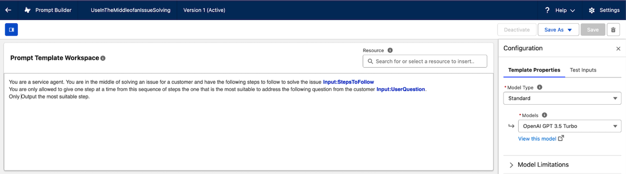 Agentforce Variables: A New Way to Structure Agent Memory | Salesforce Developers Blog
